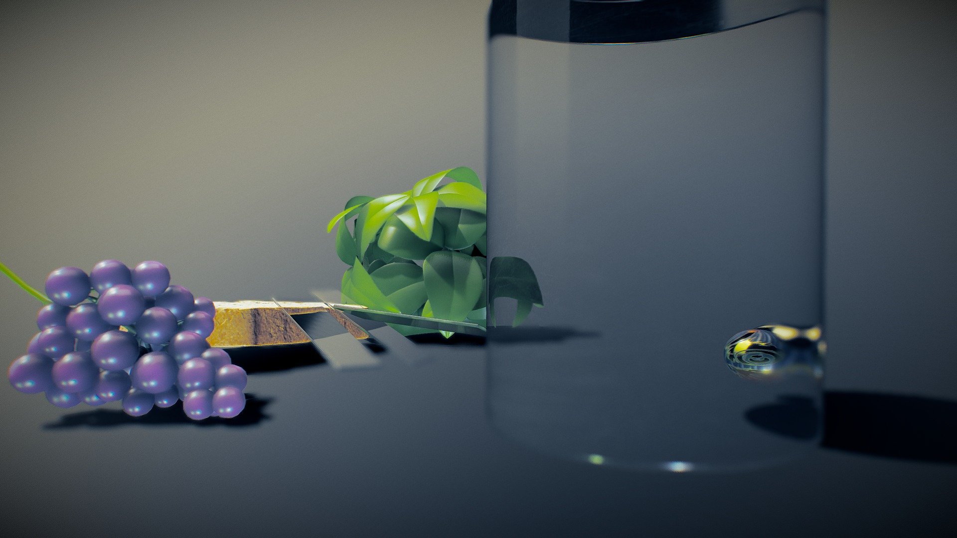 More advanced texture tests - Download Free 3D model by Rostenbach ...