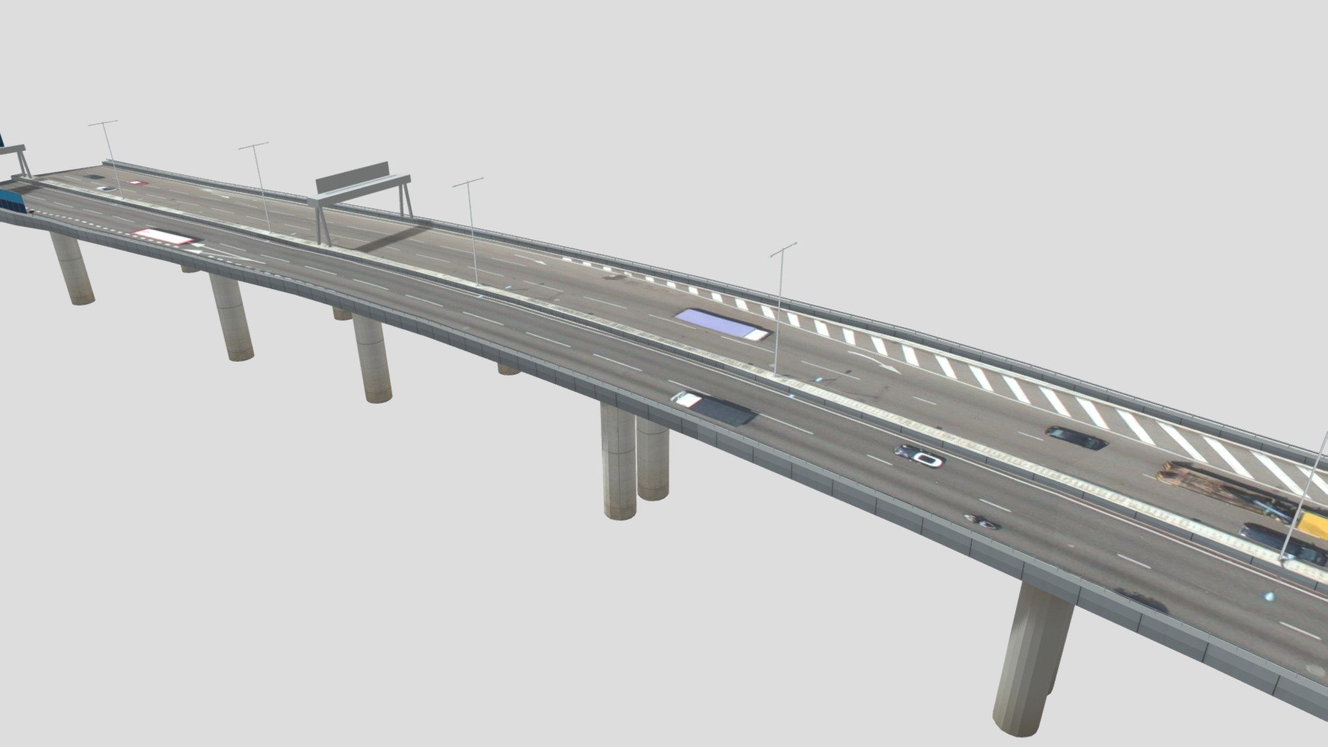 Wong Tai Shi 11-NE-7C I389932193107063A0 - Download Free 3D model by ...