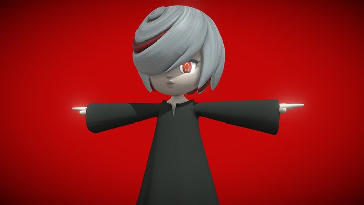 Sonicfrontiers 3D models - Sketchfab