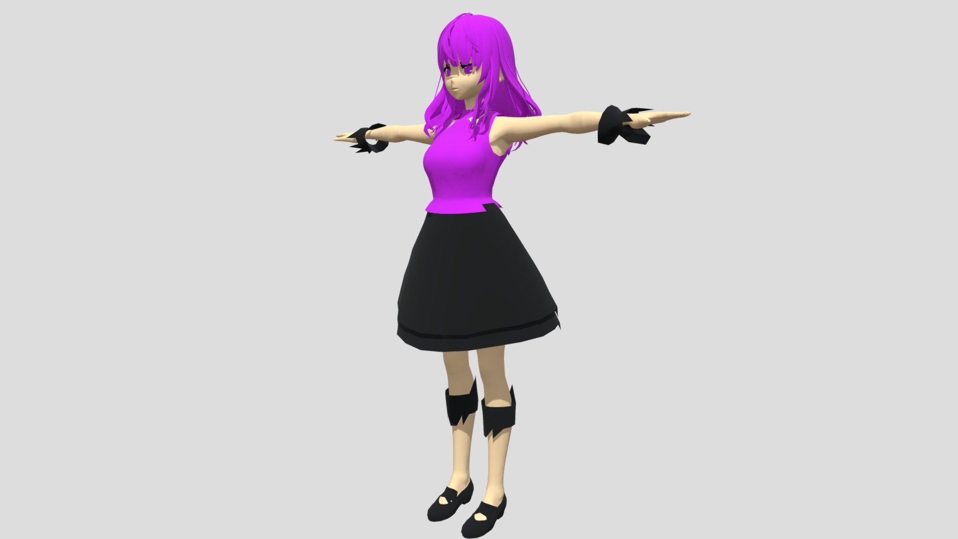 C++ - Download Free 3D model by ARS (@ars-1) [900eab7] - Sketchfab