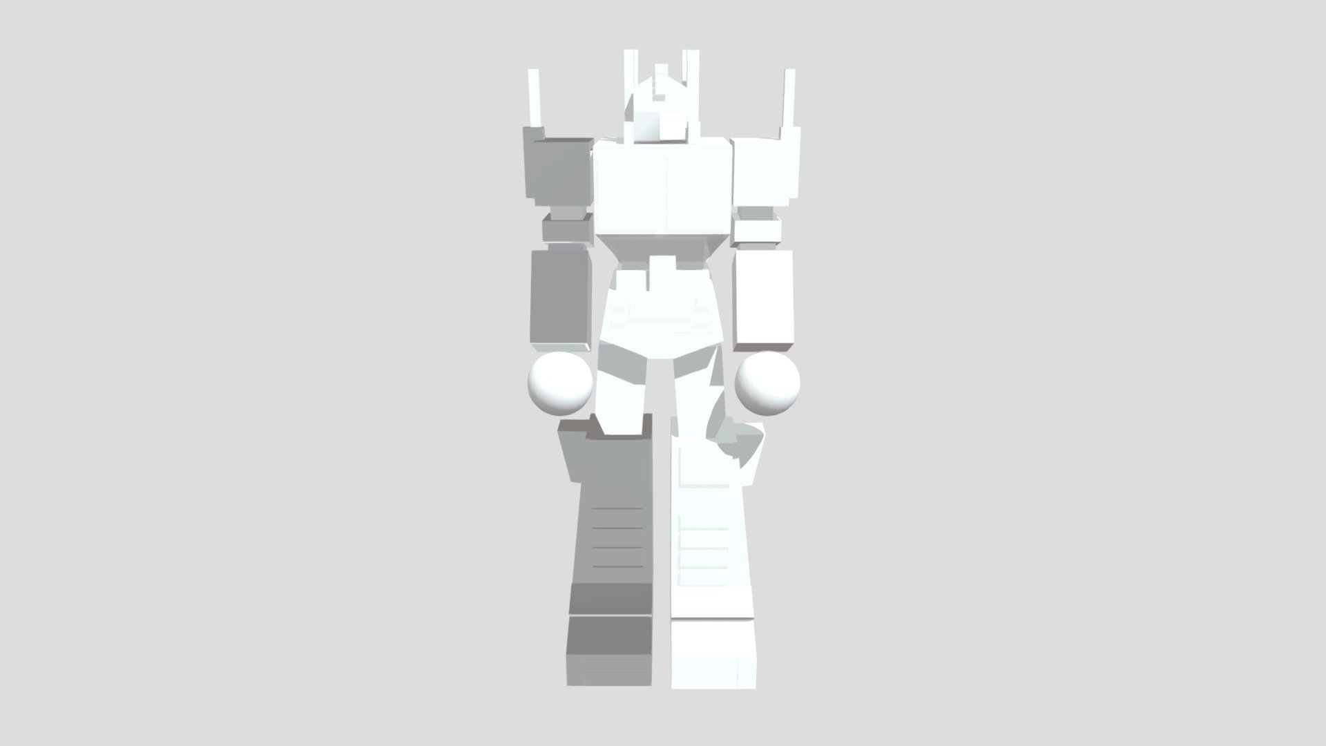Claire VJ - Model 2 - OP G1 - 3D model by clairev1 [900fd99] - Sketchfab