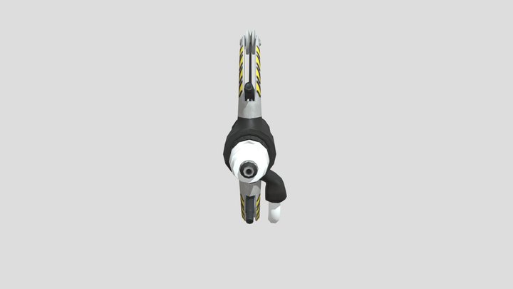 Splatoon 3D models - Sketchfab