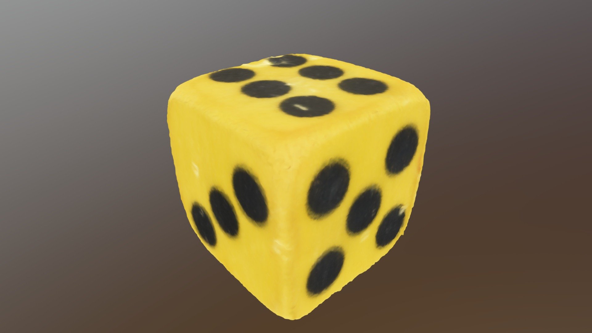DADO - 3D model by MDOP [9013bc7] - Sketchfab