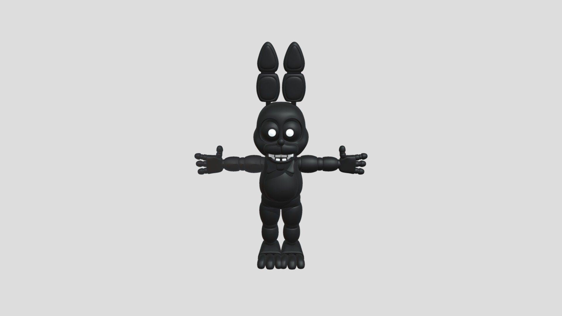 RWQFSFASXC - Download Free 3D model by leftymasktoybonnie [901424e ...