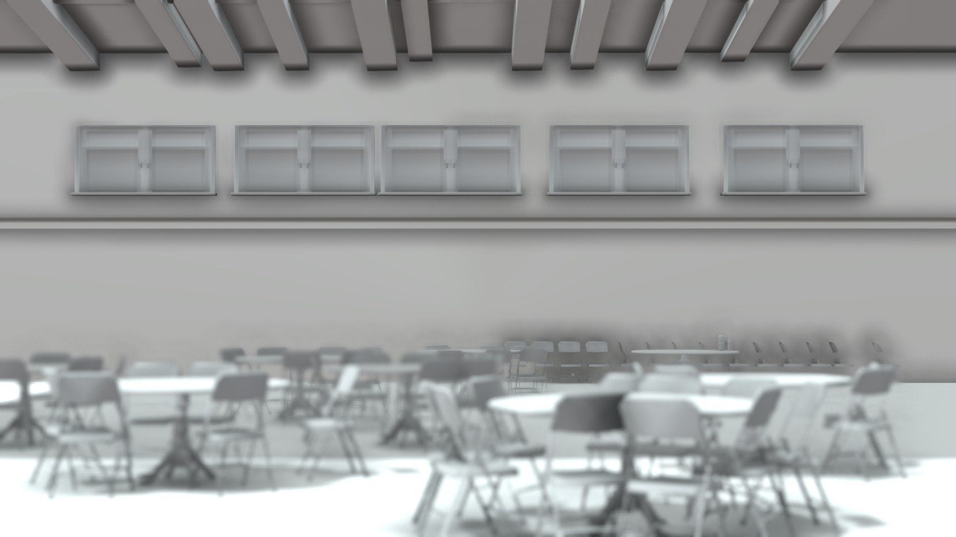 Liminal spaces - Download Free 3D model by alex.andain.777 [9015180 ...