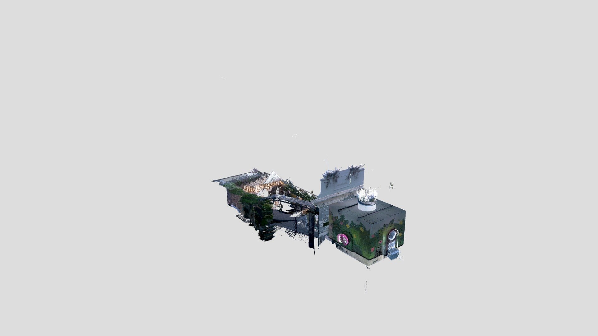 GG 3m - Download Free 3D model by bckface [9017e7c] - Sketchfab