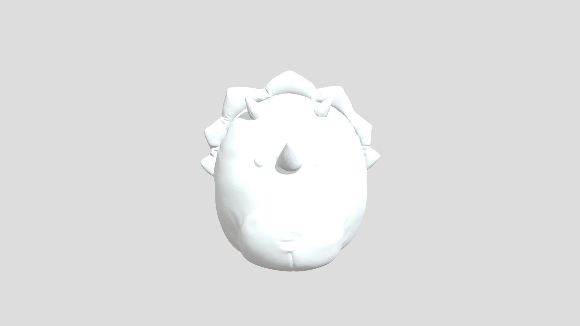Wawa-burger - Download Free 3D model by MOHG LORD OF BLOOD ...