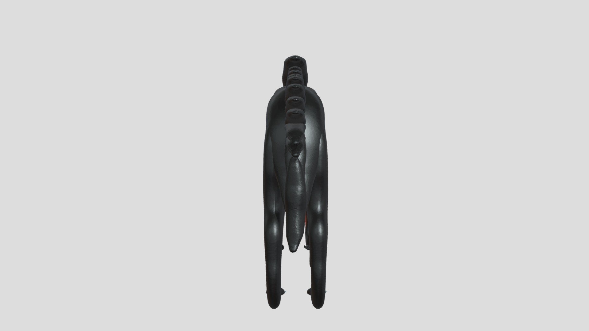 Muto Prime - Download Free 3D model by mosesmaust [901bd41] - Sketchfab