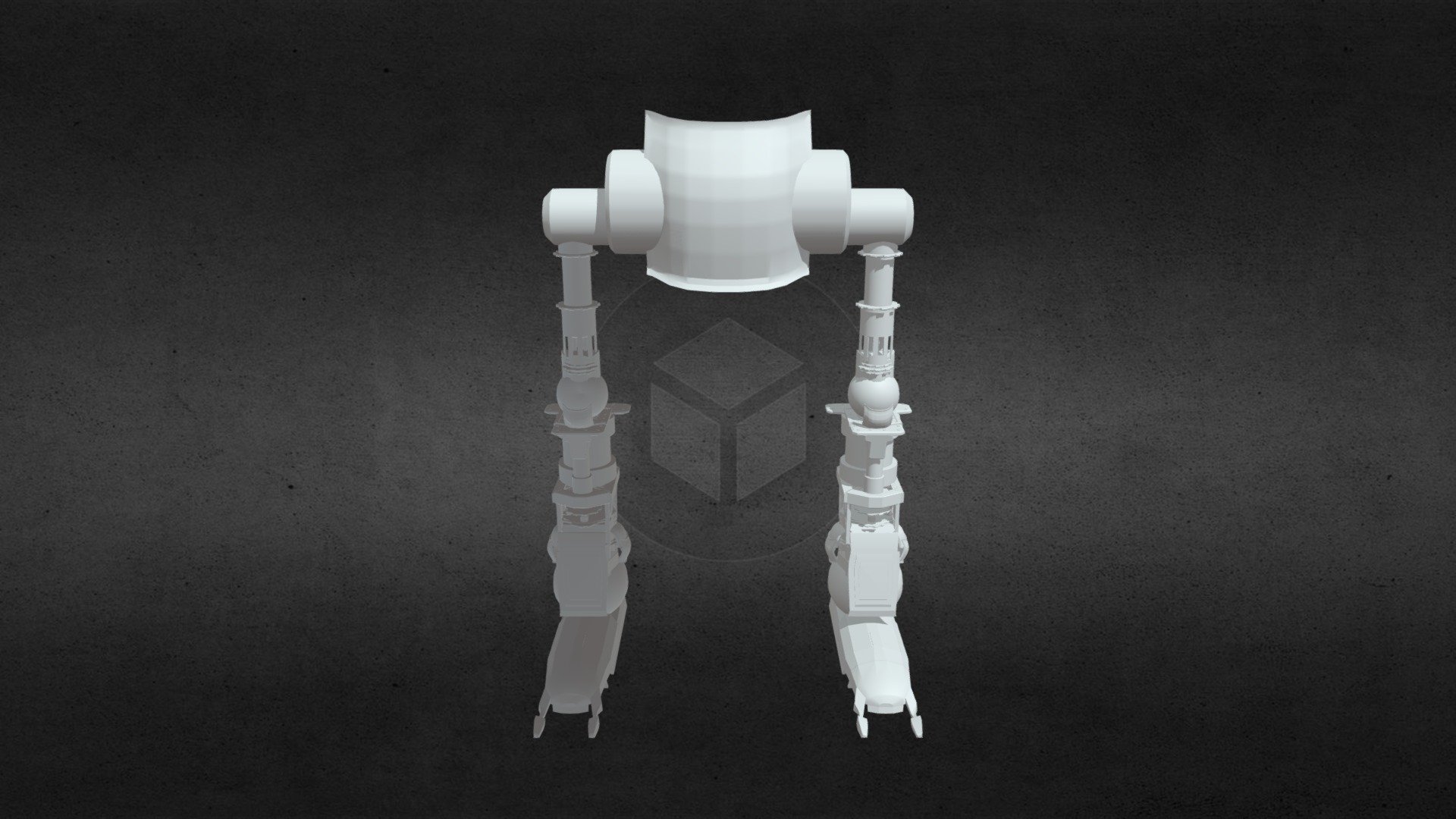 m02 - 3D model by snaillord [901c587] - Sketchfab