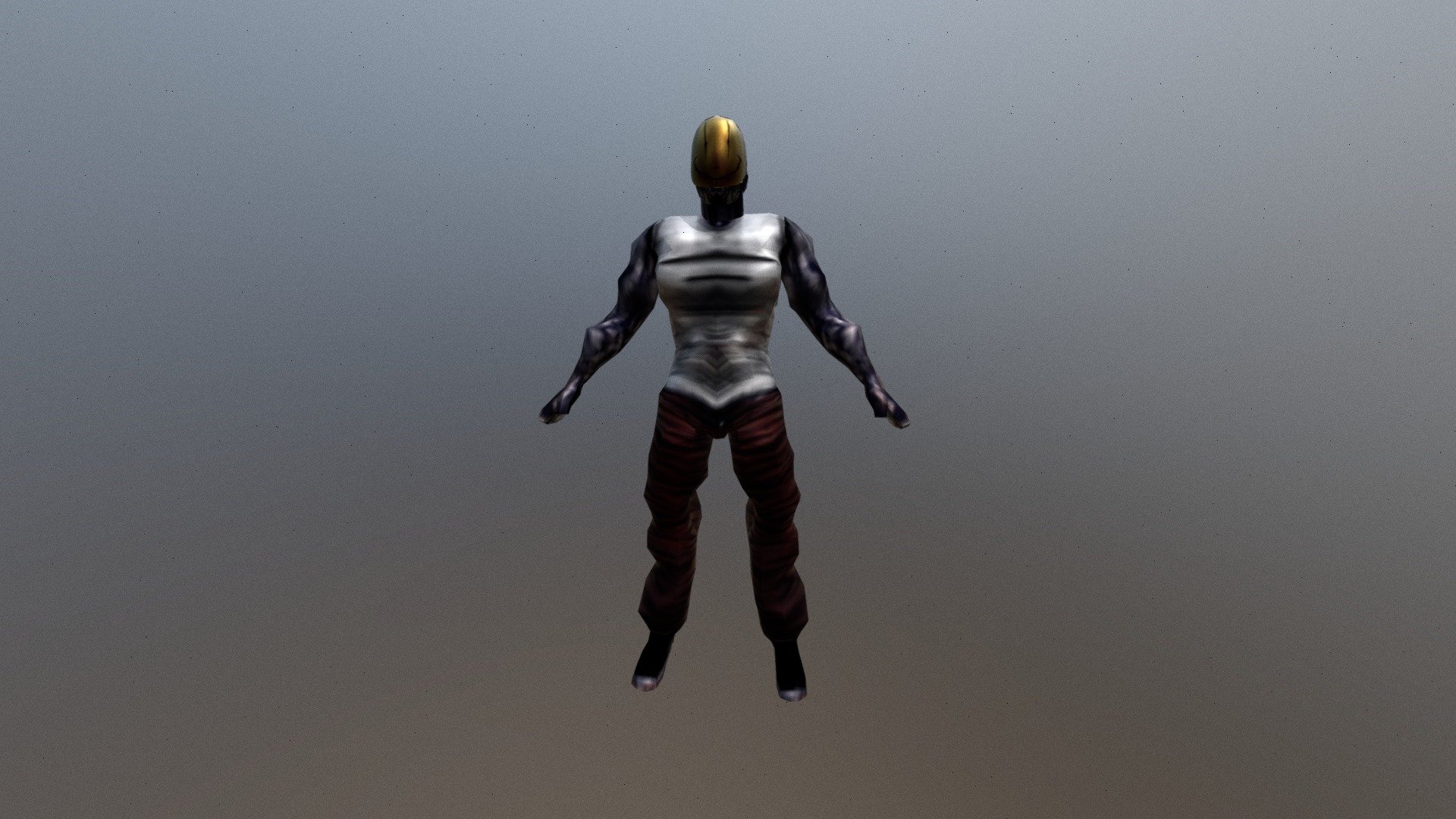 dead man - Download Free 3D model by pepsoi (@pepsoii) [901cef0 ...