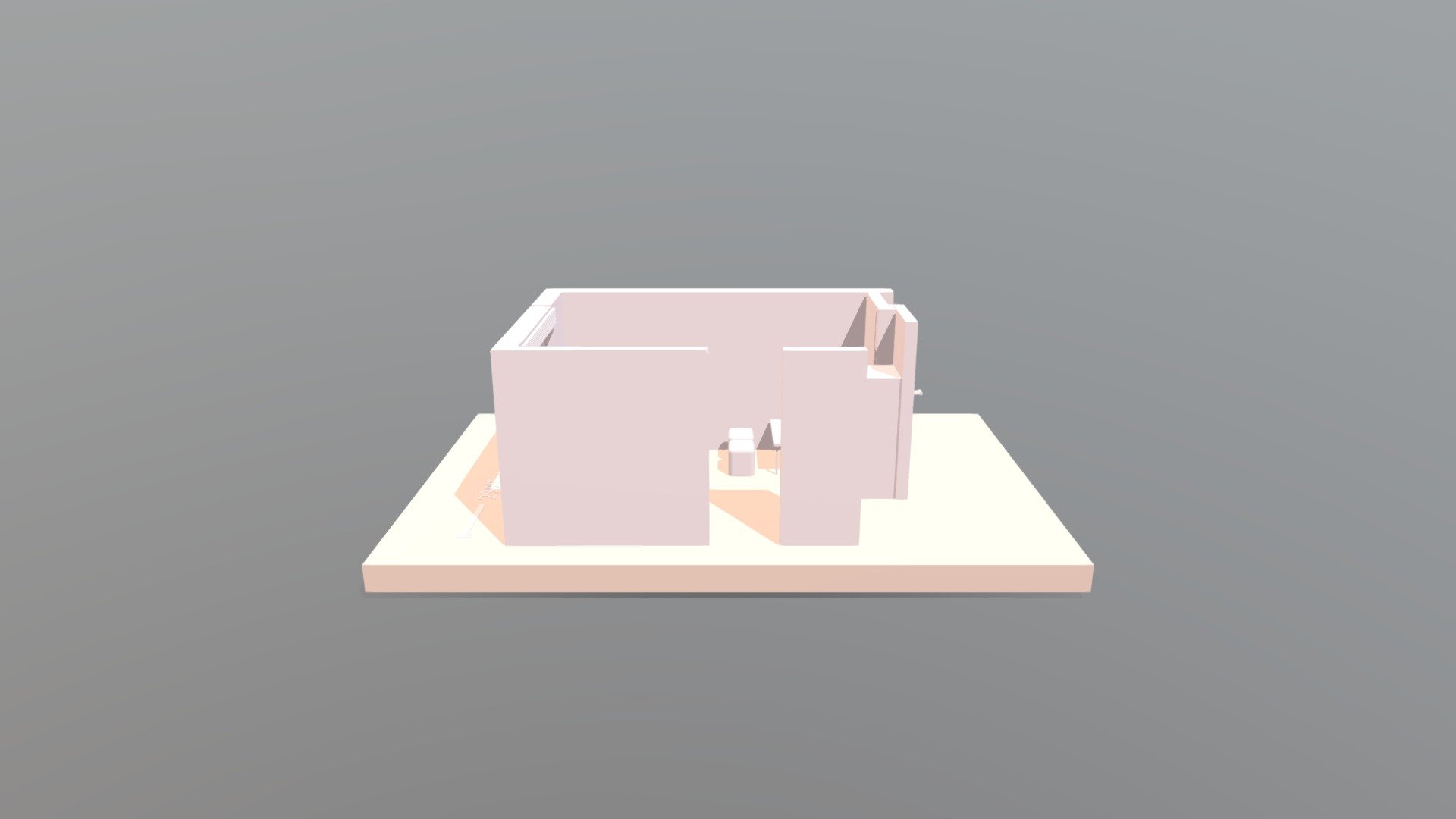 test - 3D model by wsicong [901d0c6] - Sketchfab