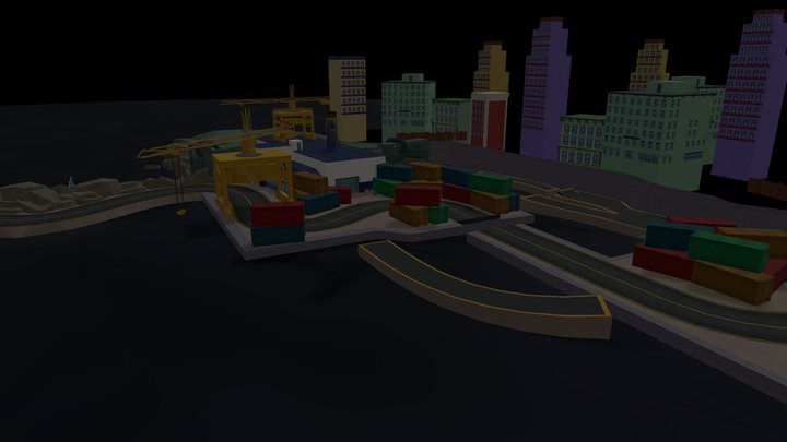 Garfield 3D models - Sketchfab