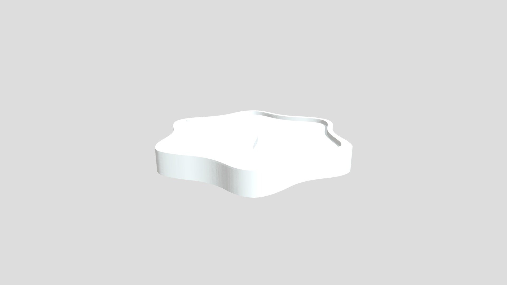 qubo 3D model for 3D printing - Download Free 3D model by pheadp038 ...