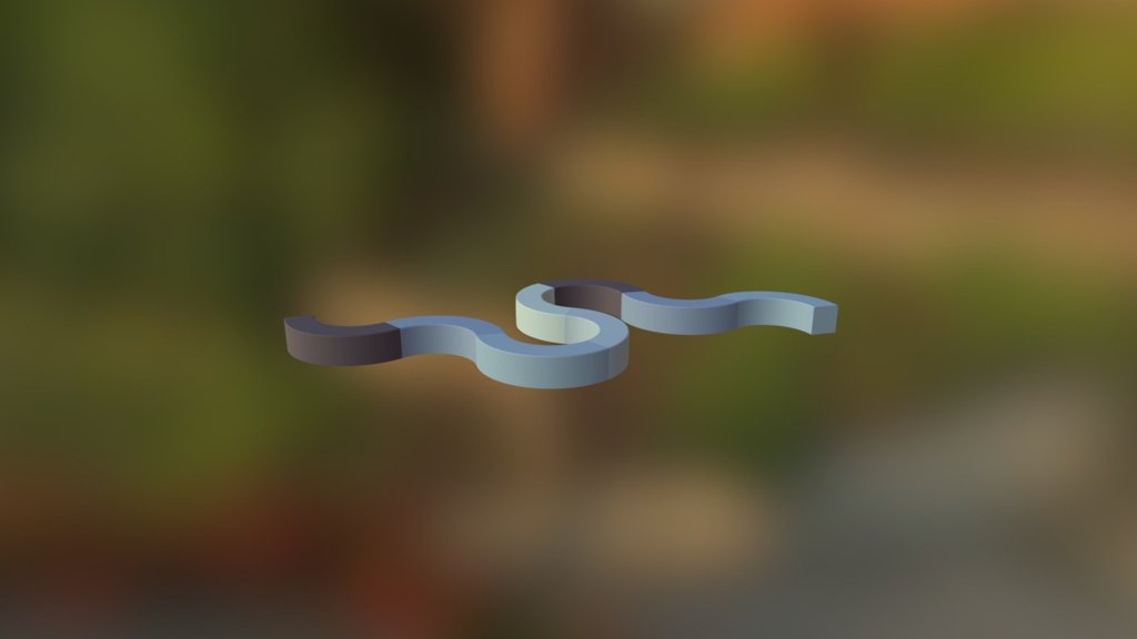 AP.SNAKE - 3D model by Park Kent Mobilyalari (@testaksapark) [9020a88 ...