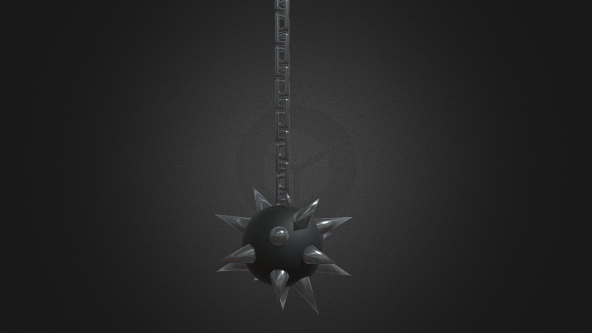 wrecking ball - 3D model by Sentinel_pi [9022374] - Sketchfab