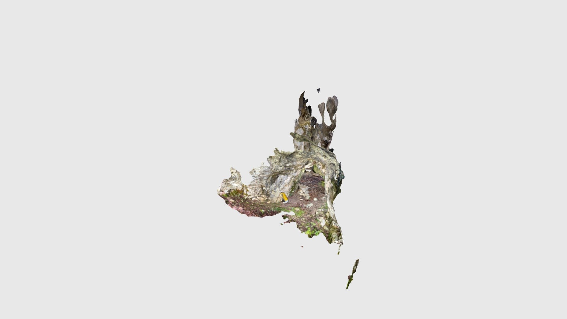 Kanteragañeko kobea - Download Free 3D model by ifsukia [90223d8 ...