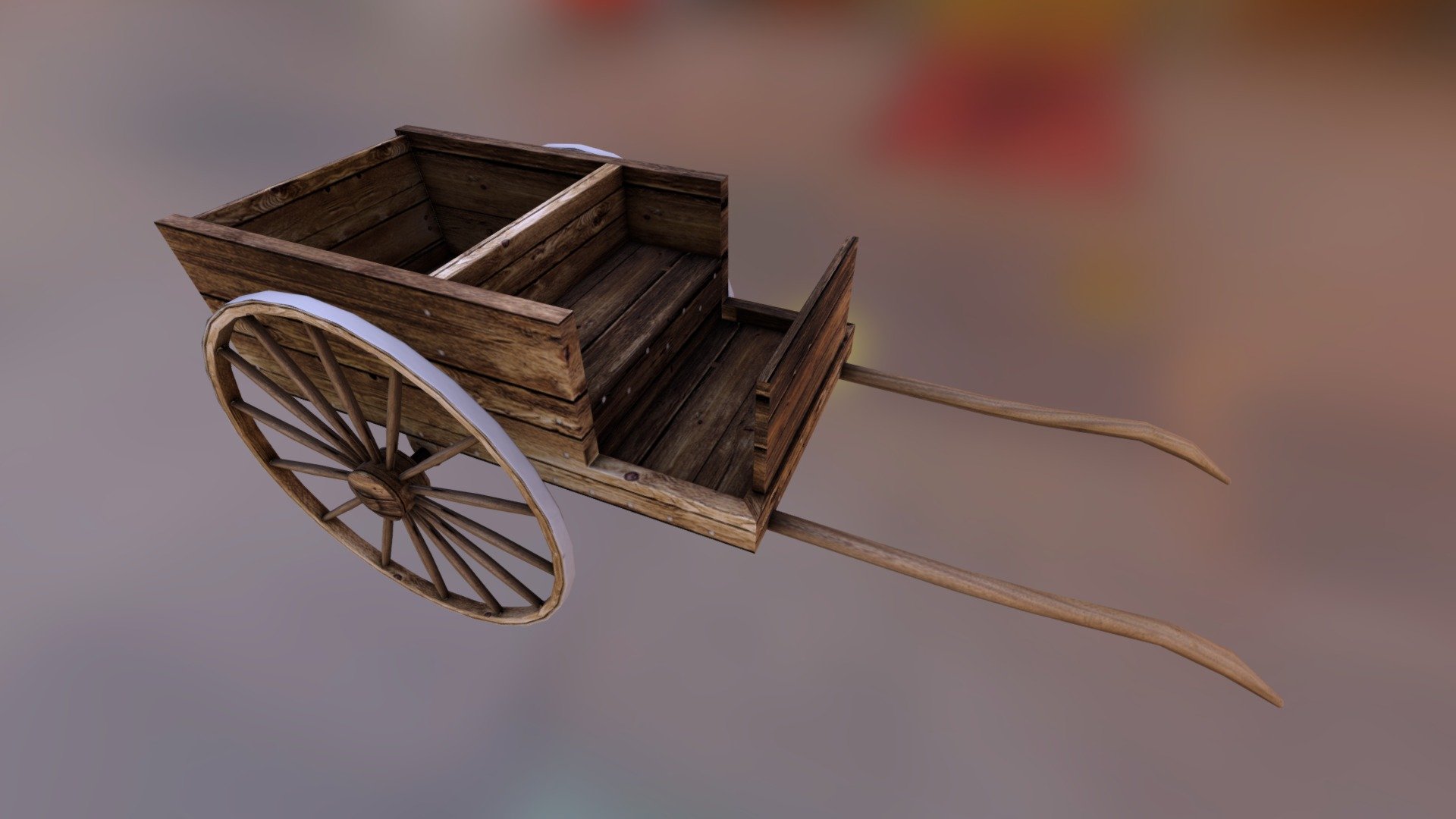 Medieval's char - Buy Royalty Free 3D model by Jerome (dijix009 ...