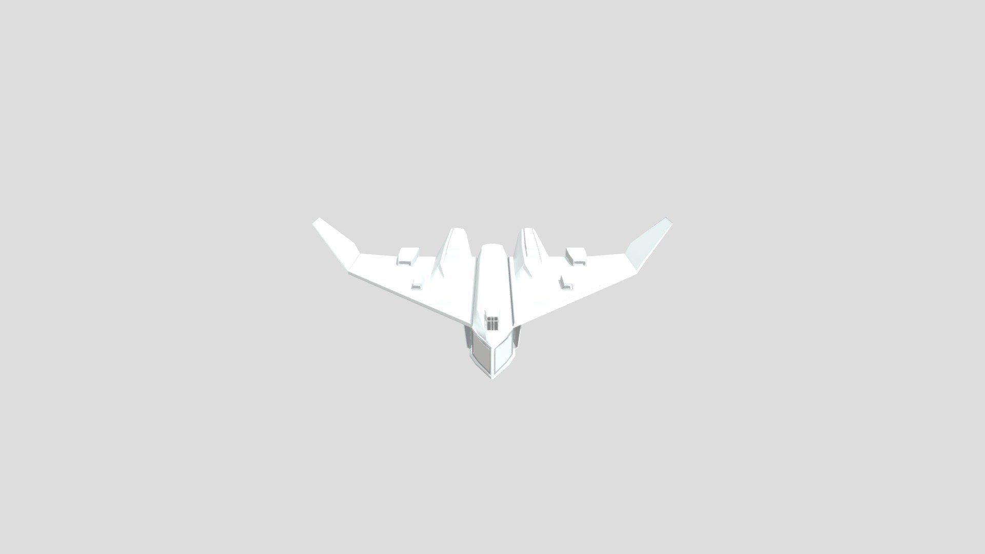 RDA Valkrie Space Shuttle, Avatar (2009) - 3D model by the737flyer ...