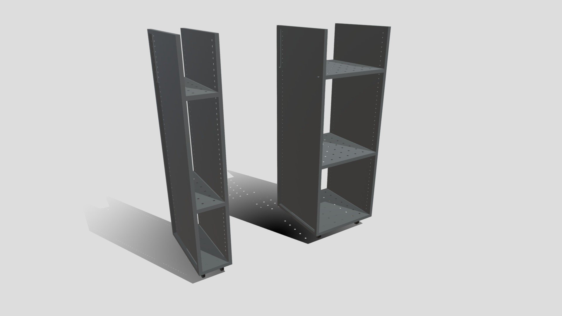 AMAZON UNITS SKETCHFAB - 3D model by 3D-VIEW (@Jake-norsemandirect ...