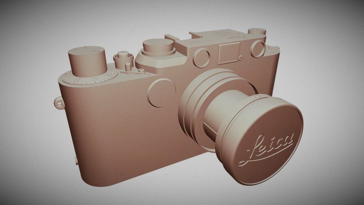 Leica 3D models - Sketchfab