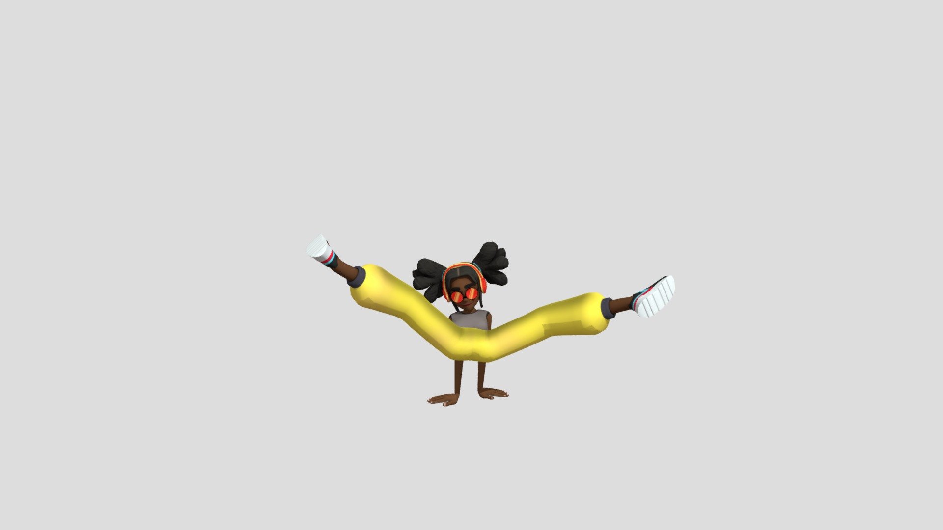 Flair - Download Free 3D model by mahovdv76 [9028838] - Sketchfab