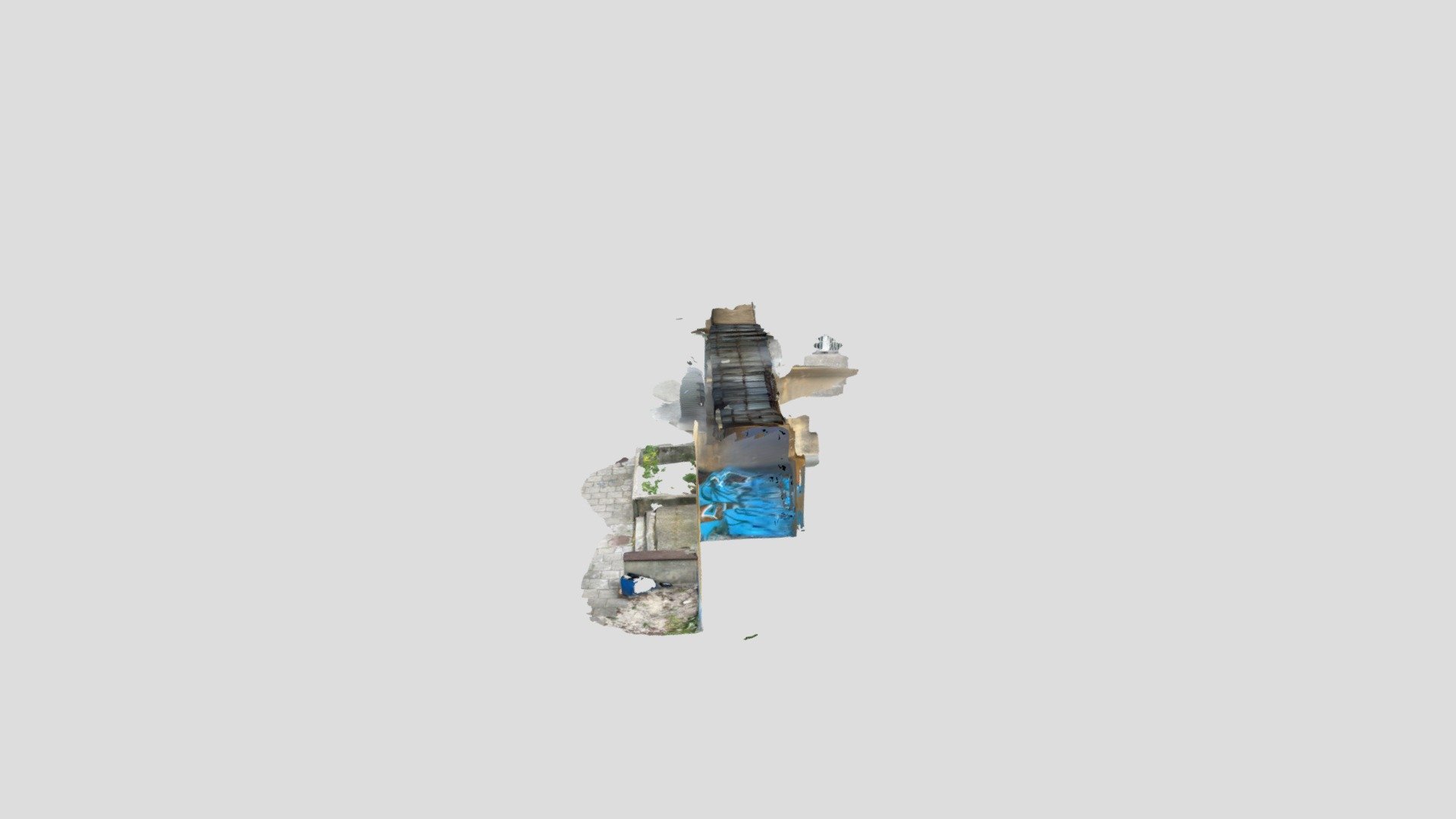 009 - Download Free 3D model by pilocistudio [90288c9] - Sketchfab