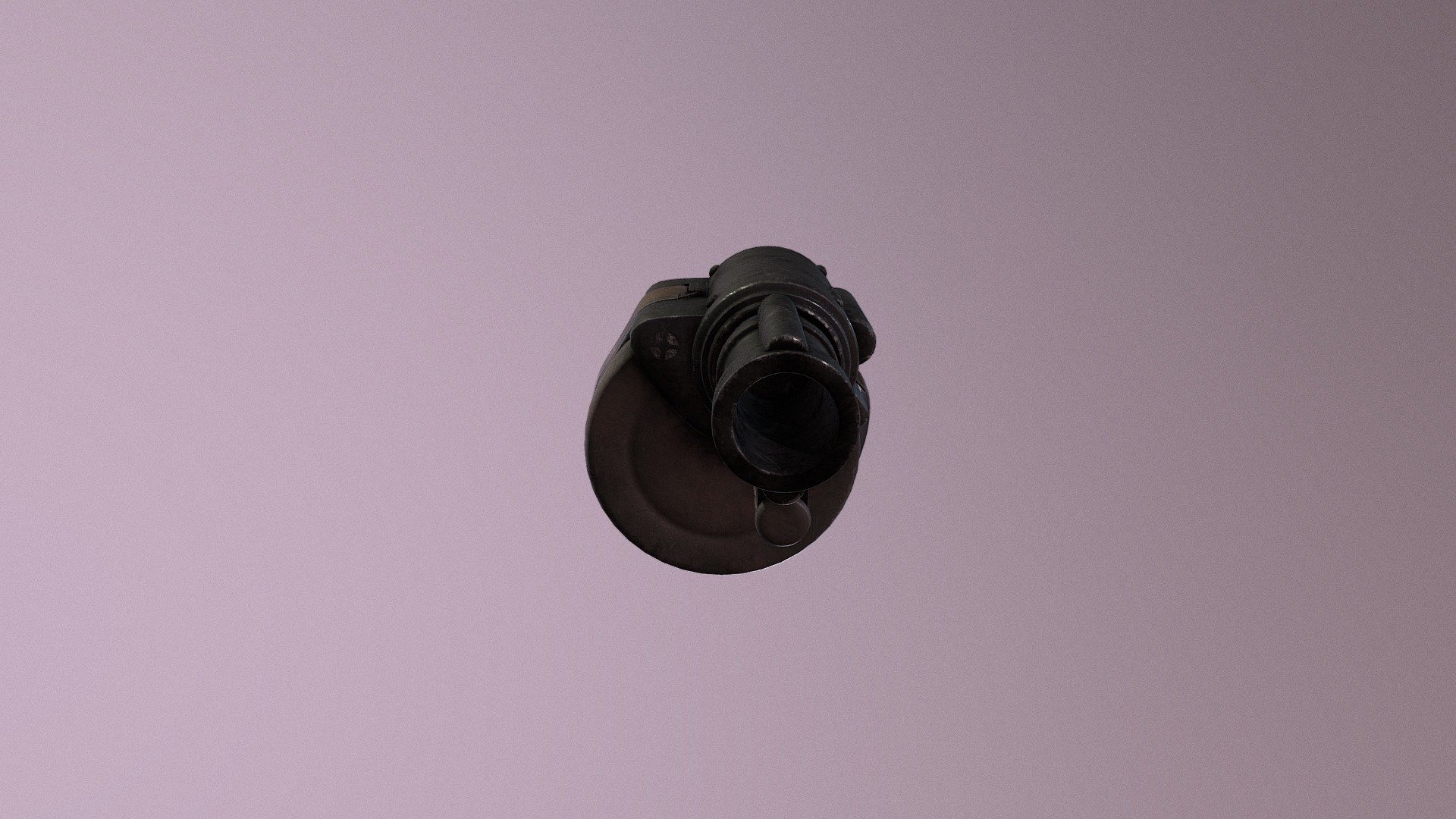 RTX Quickybomb from TF2 - 3D model by Gosselet Léo (@gosseletleo ...