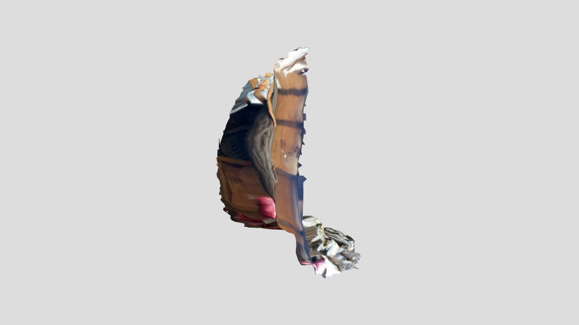 3d1 - Download Free 3D model by amilyvaldivia [902a8c9] - Sketchfab
