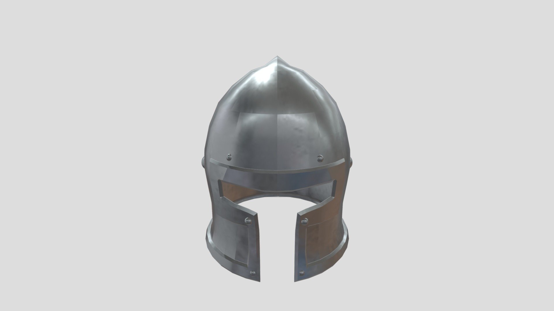 Helmet - 3D model by Hoki4940 [902ac06] - Sketchfab