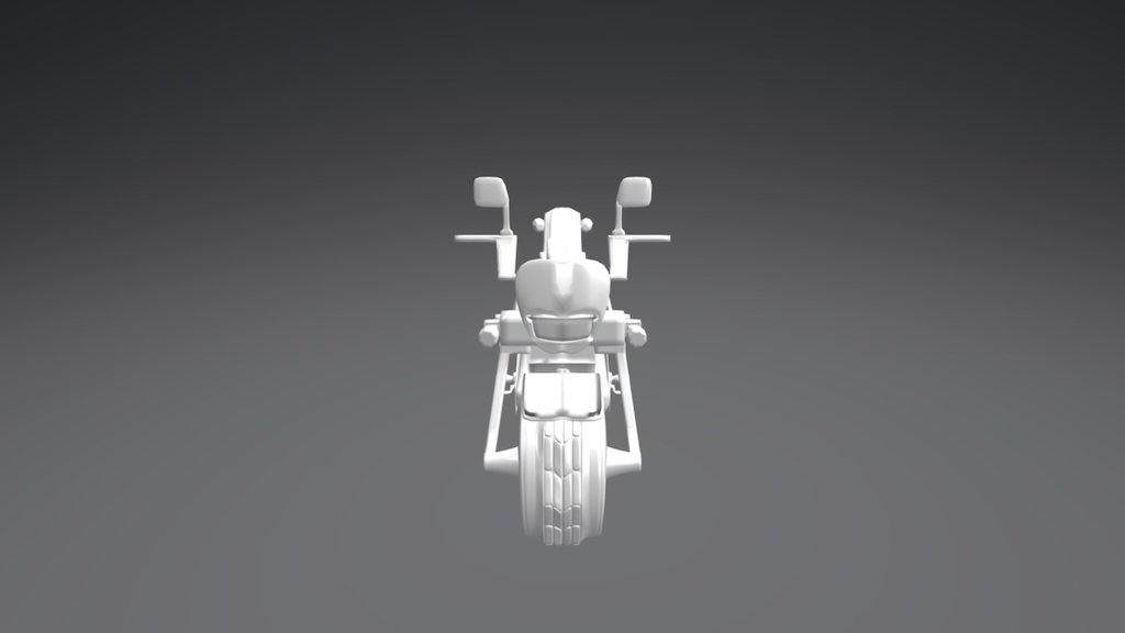 Ksr - 3D model by dewathoem [902ca33] - Sketchfab