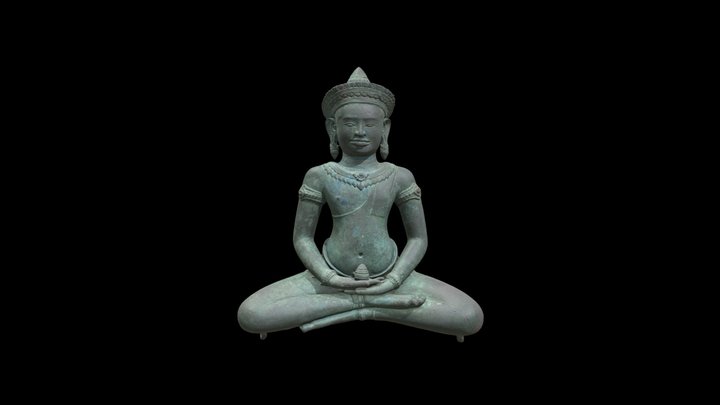 Indian-art 3D models - Sketchfab