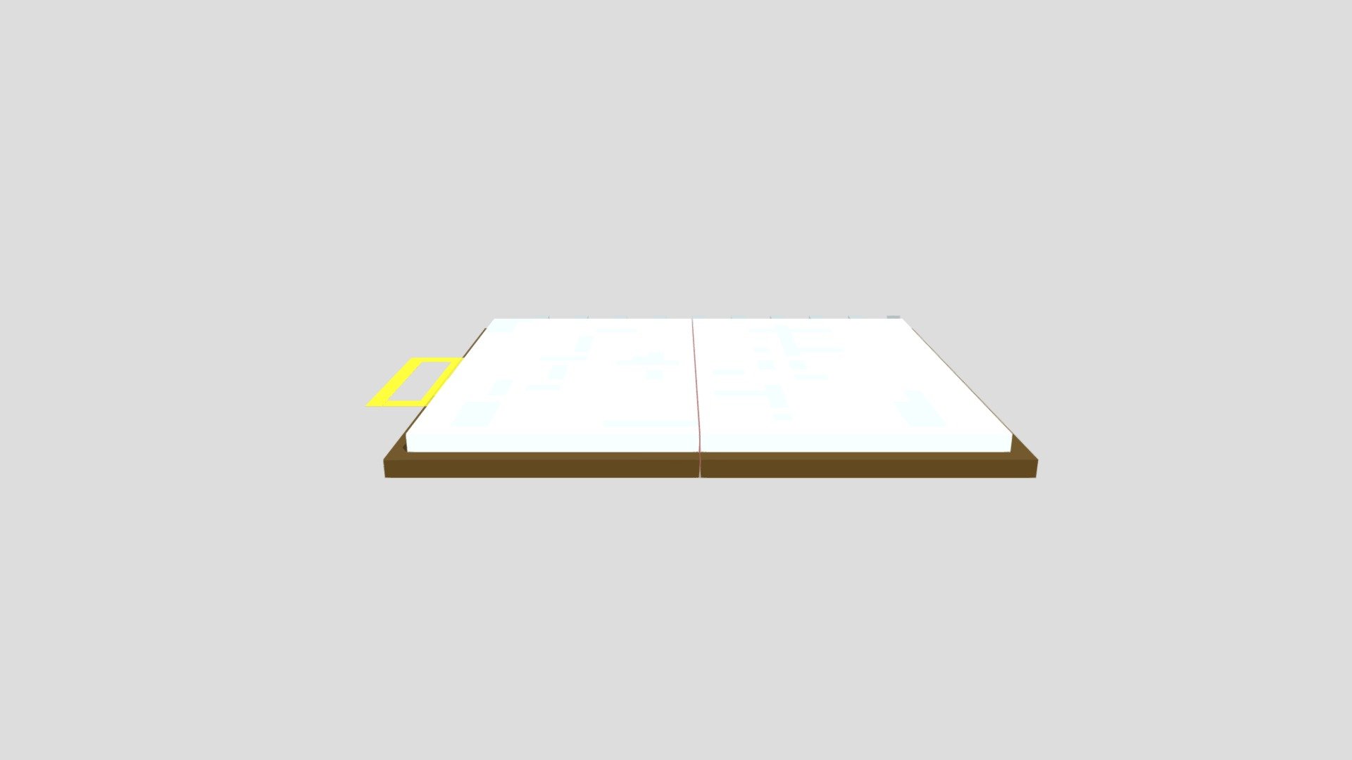 minecraft notebook - Download Free 3D model by Rogalik (@steamadam2012 ...