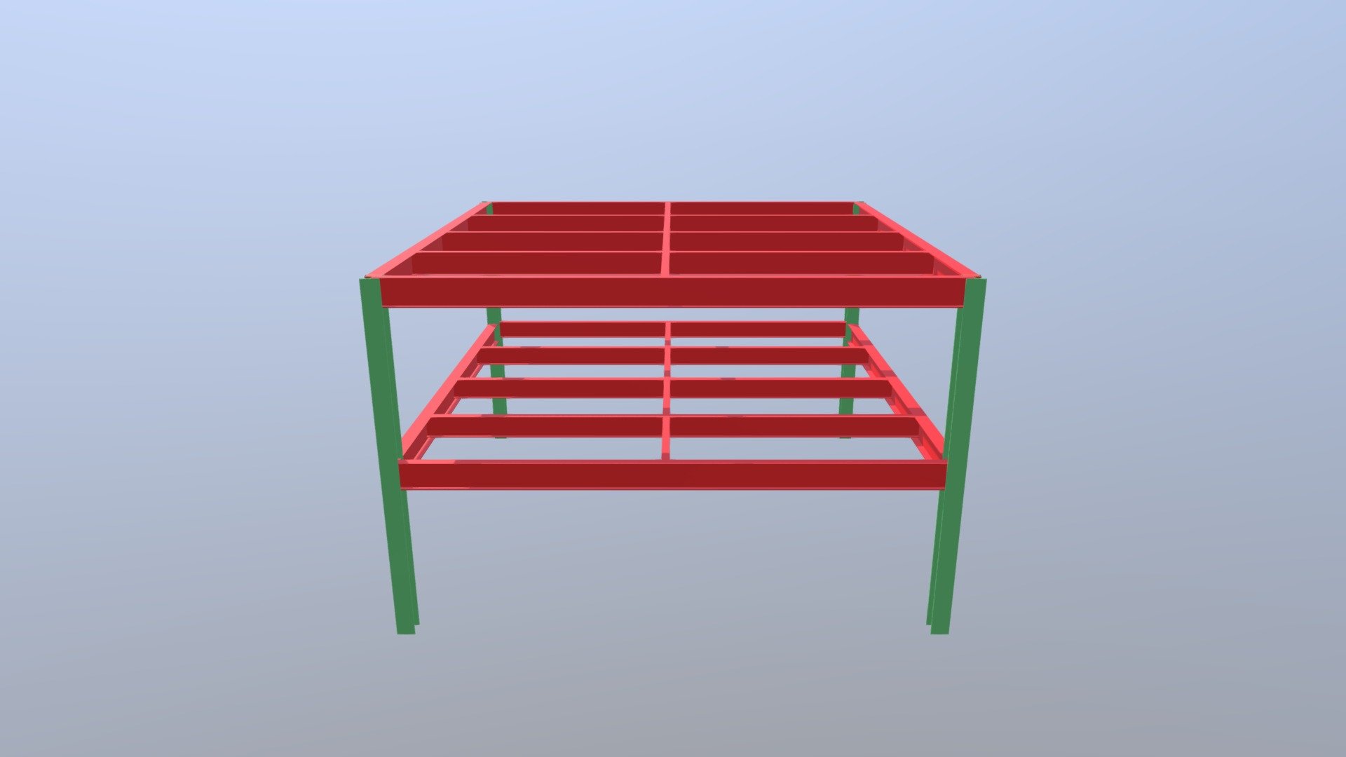 Untitled - 3D model by viniciusalmada [902d822] - Sketchfab