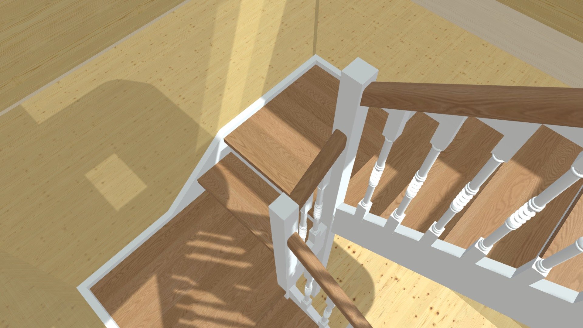 Koch 56453285 - Download Free 3D model by Aarain [902e1c4] - Sketchfab