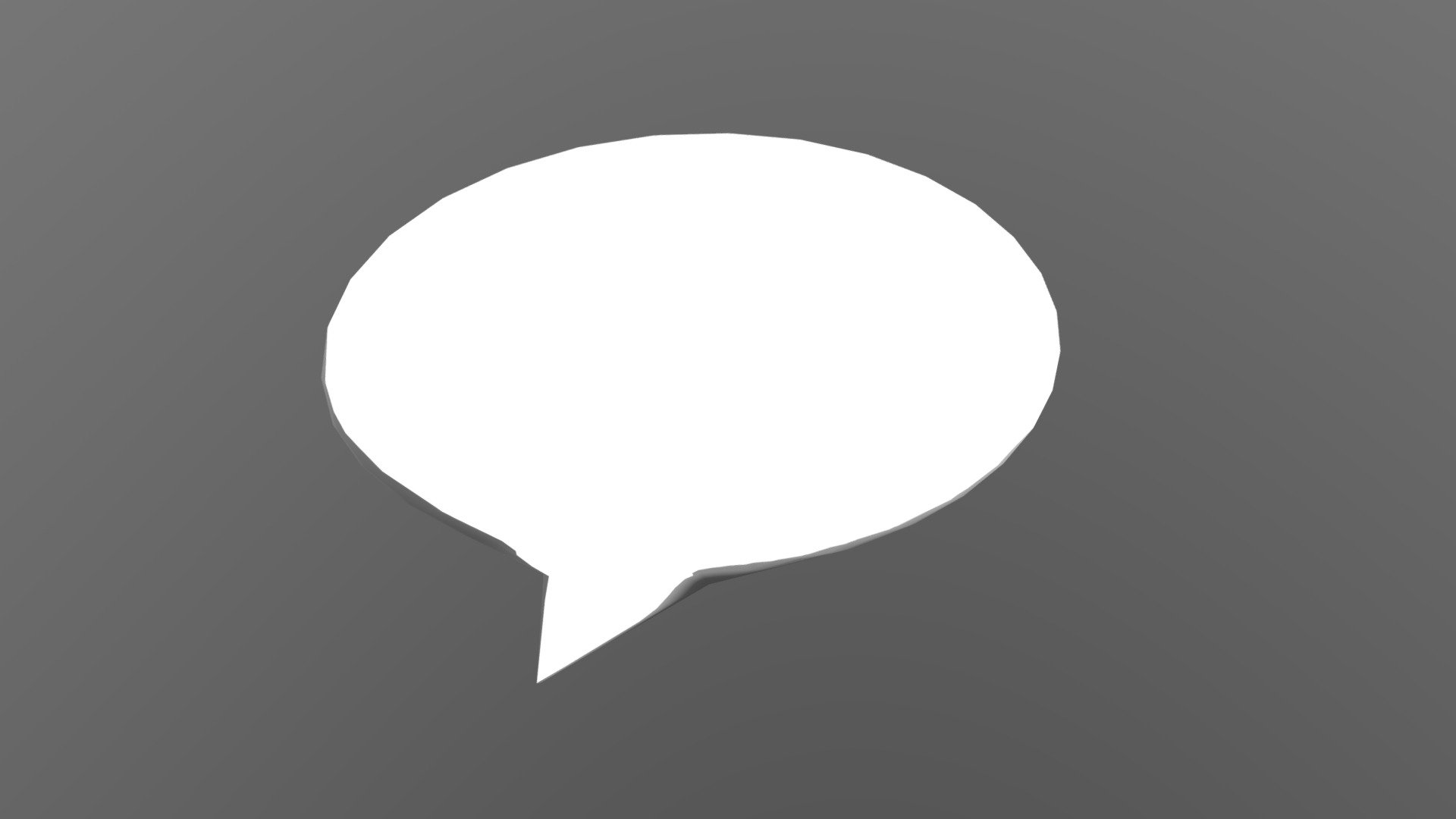Cloud For Text - Download Free 3D model by andrejkorovchenko567 ...