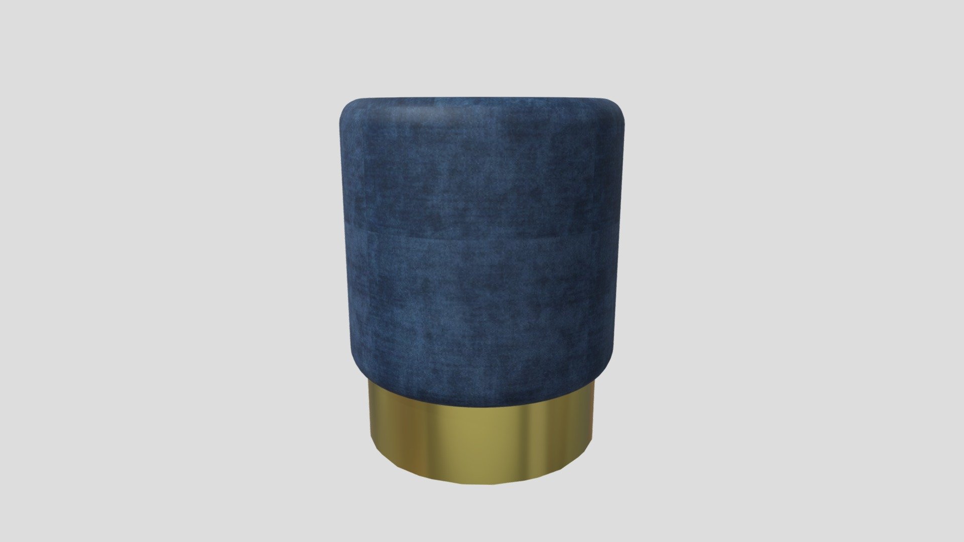 DON CHERRY BLUE 35CM-82699K - 3D model by akaagent [903077c] - Sketchfab