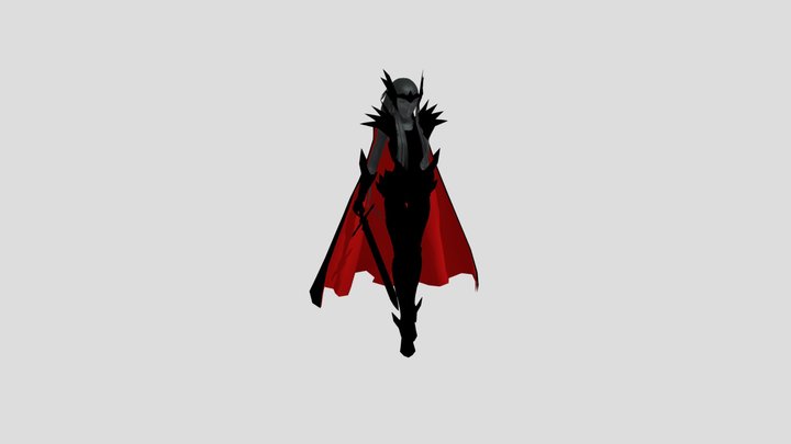 Asgard 3D models - Sketchfab