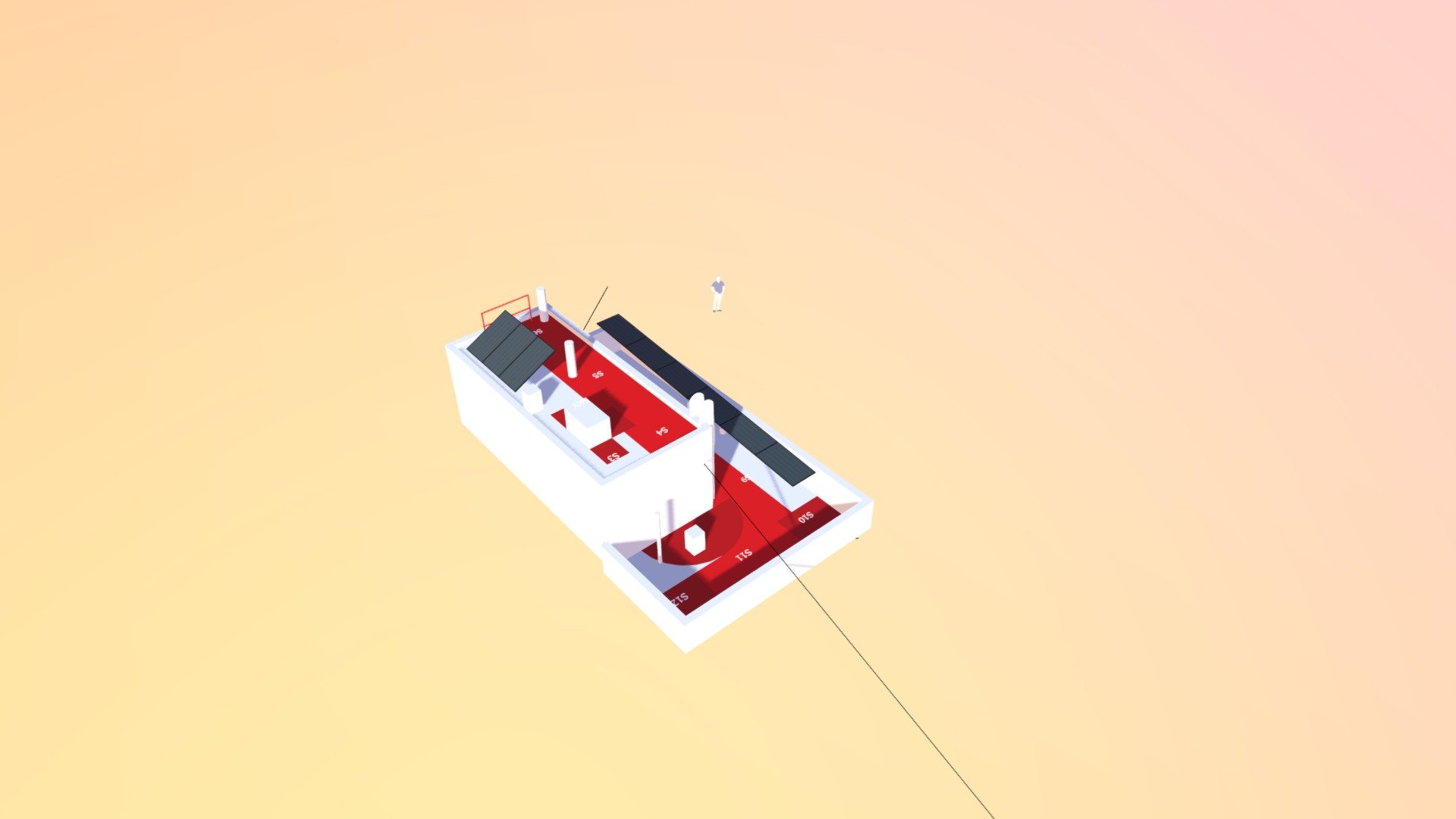 25-72 31 St 9 Mod Tilt System (1) - 3D model by brooklynsolarworks ...