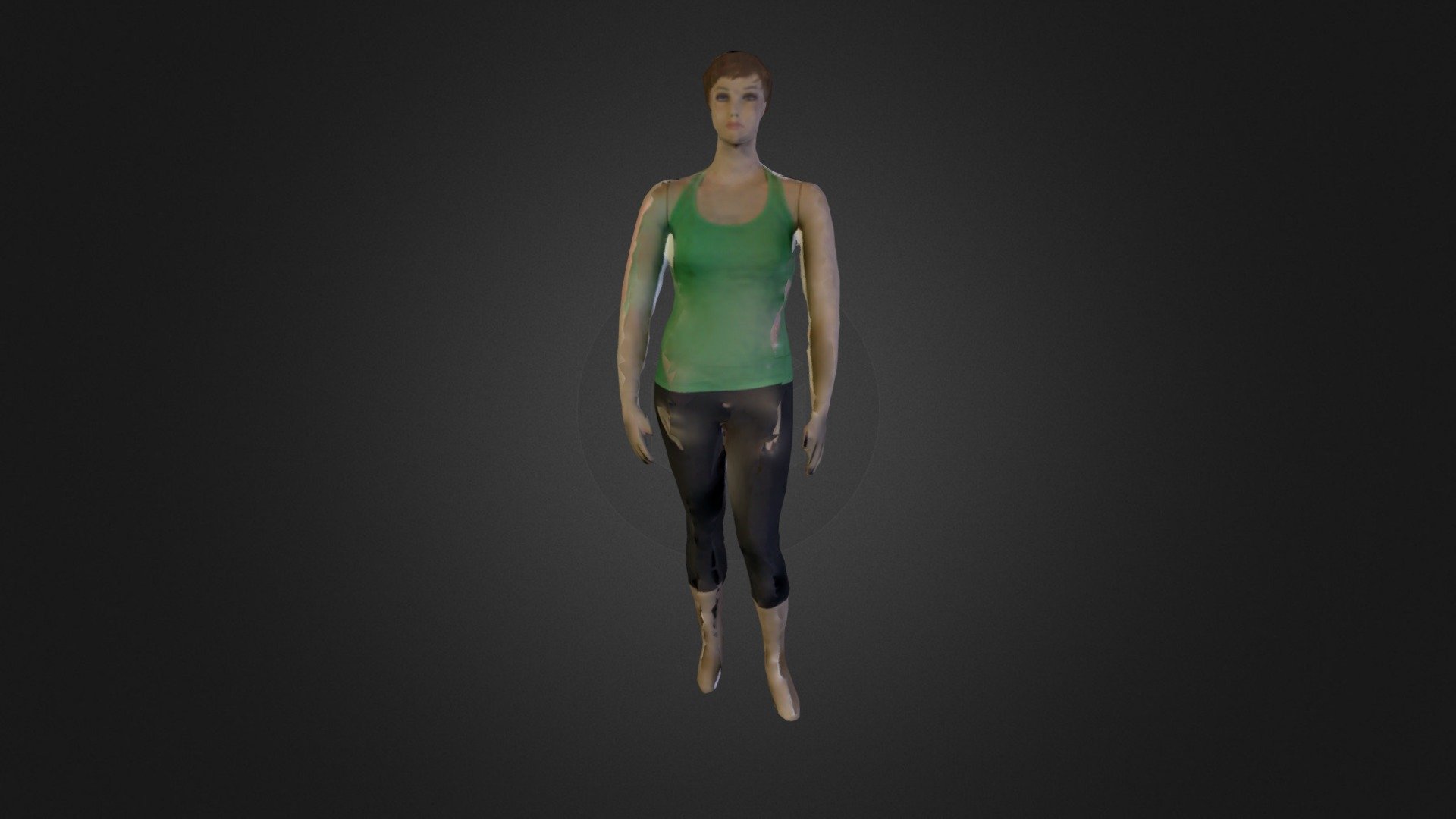 raster - 3D model by stevesuyao [90327d7] - Sketchfab