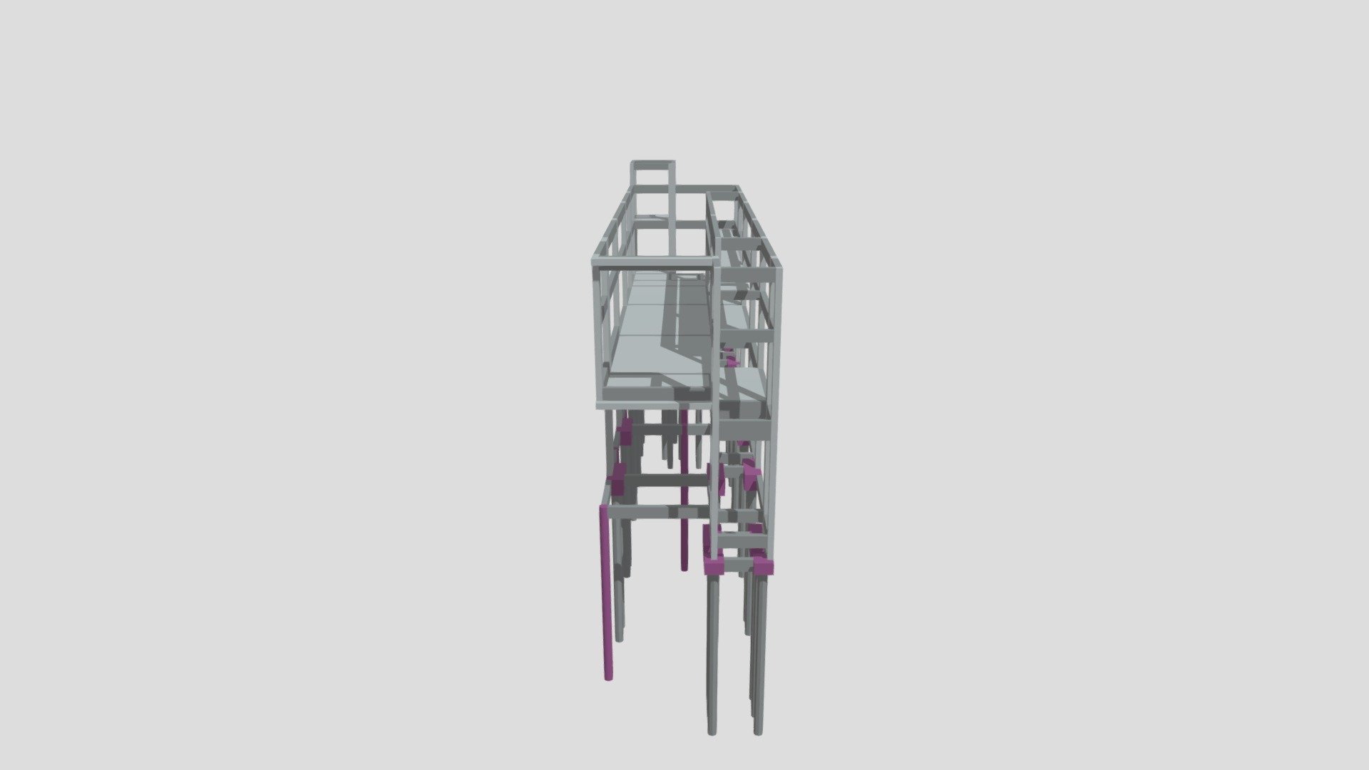 2023 - Sibrape - Dani E Beto Nivoloni - 3D model by ViniciusMaciel ...
