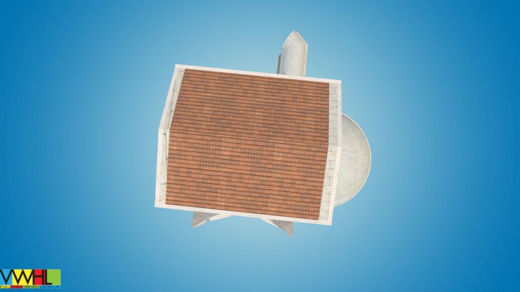 Philosophers' Hall - 3D model by VWHL [9032d34] - Sketchfab