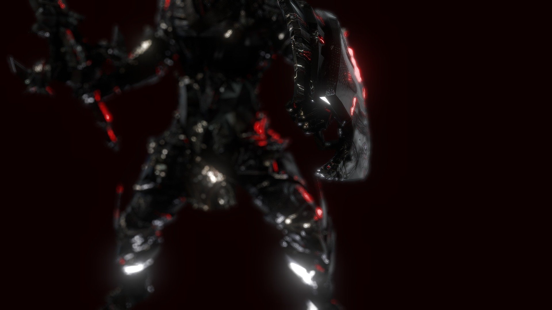 the-dark-knight-infinity-blade - 3D model by kriperneon17 [9034034 ...