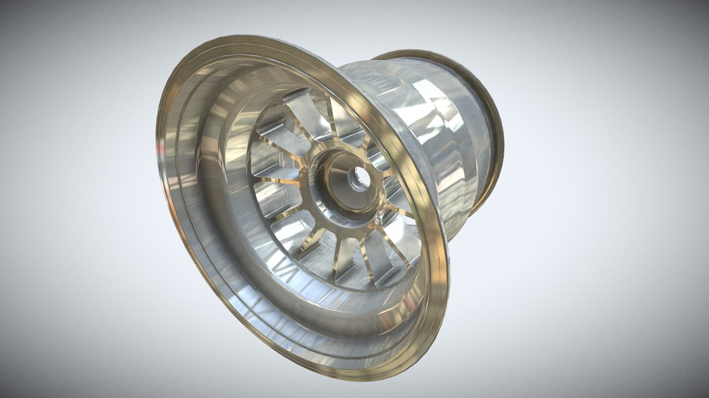 Engineering parts/Assemblies - A 3D model collection by T-FLEX CAD ST ...