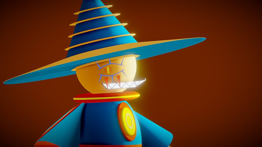 OCs - A 3D model collection by DEFILERBM6677 (@RogueToaster) - Sketchfab