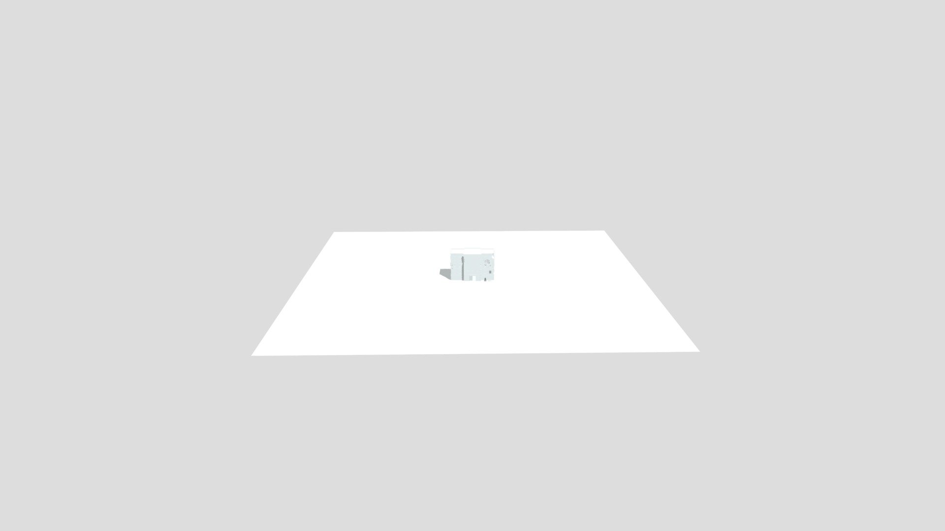 Calisma - 3D model by hwjks.haider [9035d81] - Sketchfab