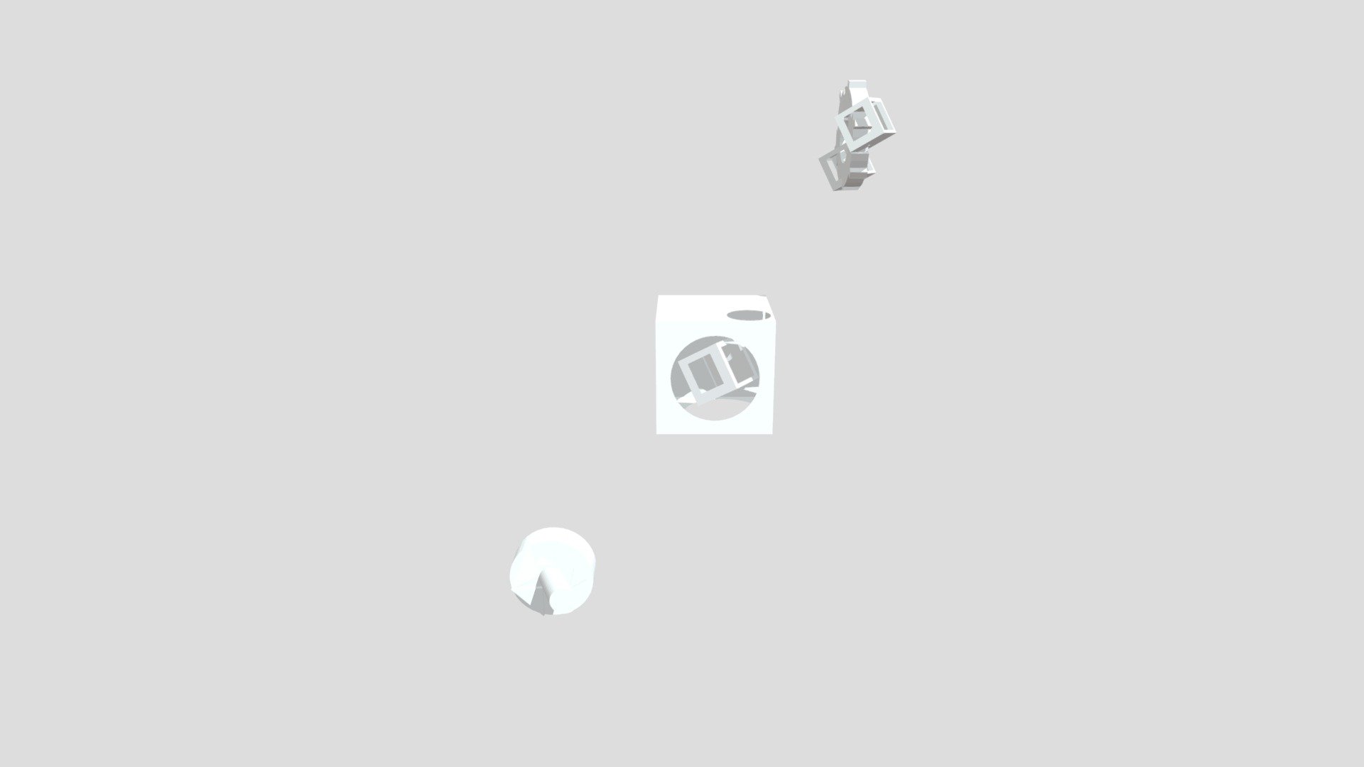 Theory Modelss - 3D model by karishma2411 [9036f23] - Sketchfab