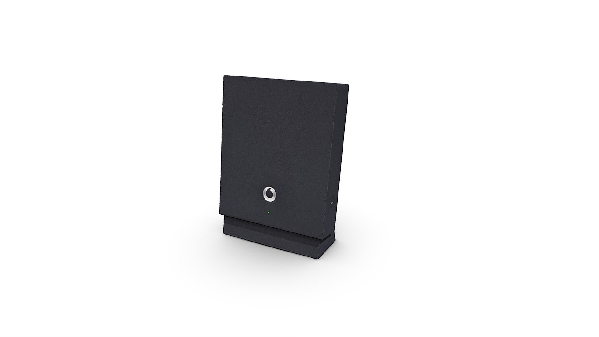 Vodafone Router - 3D model by Scanmotion [90377b4] - Sketchfab