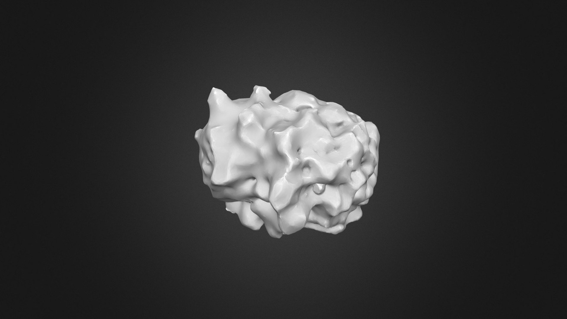Hailstone 13 20220106 - Download Free 3D model by joshua-wx [9037f9e ...
