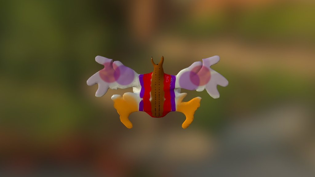 19902 - 3D model by leopoly1 [9038f4b] - Sketchfab