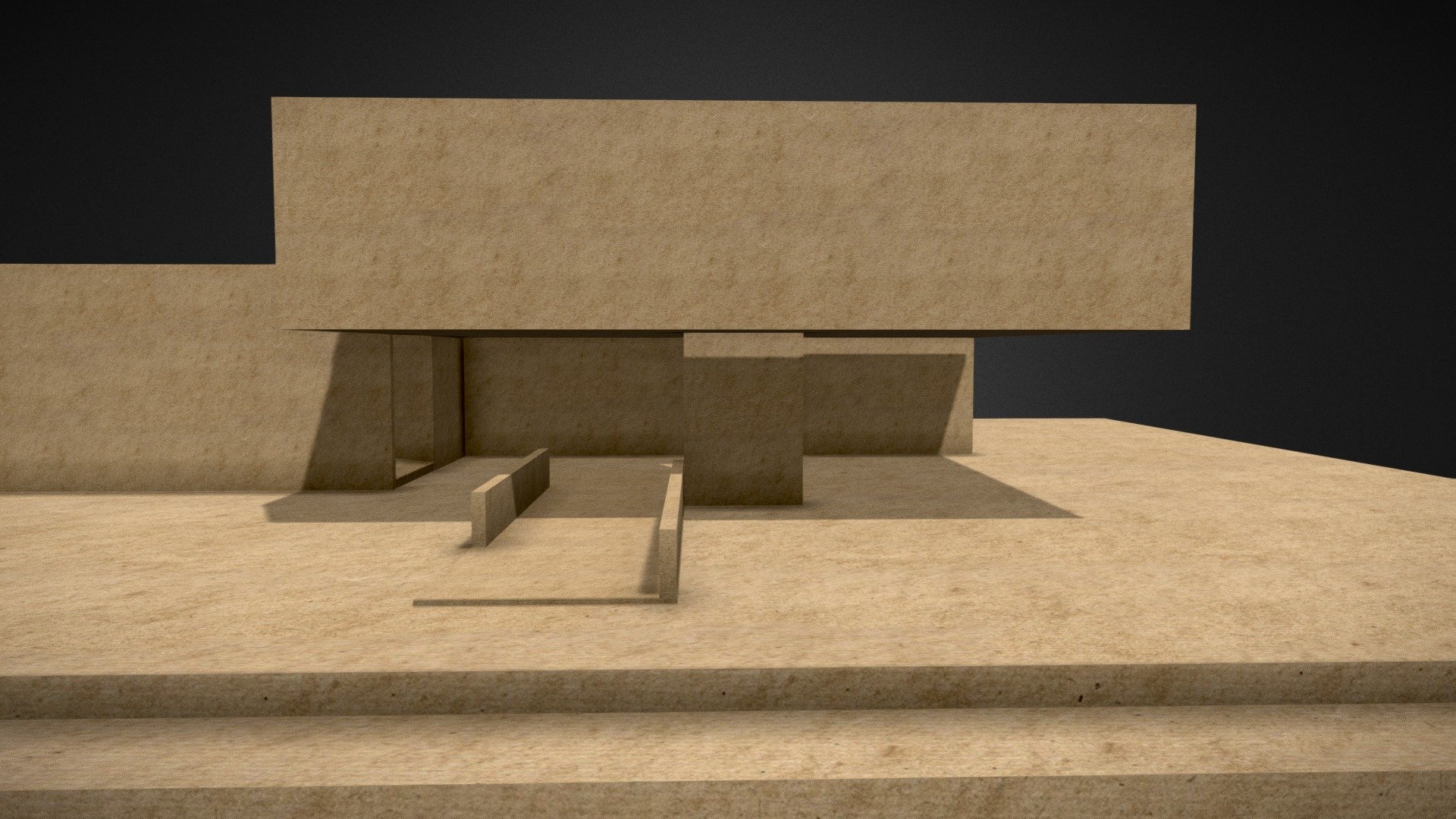 Render 1 - Download Free 3D model by juancarlosy937 [90396e7] - Sketchfab